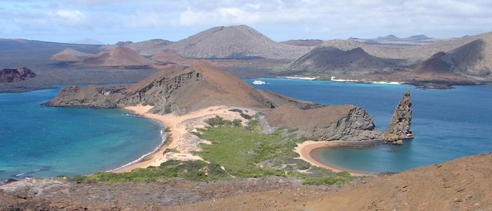 Galapagos Inseln – Verzaubertes Paradies | napur tours
